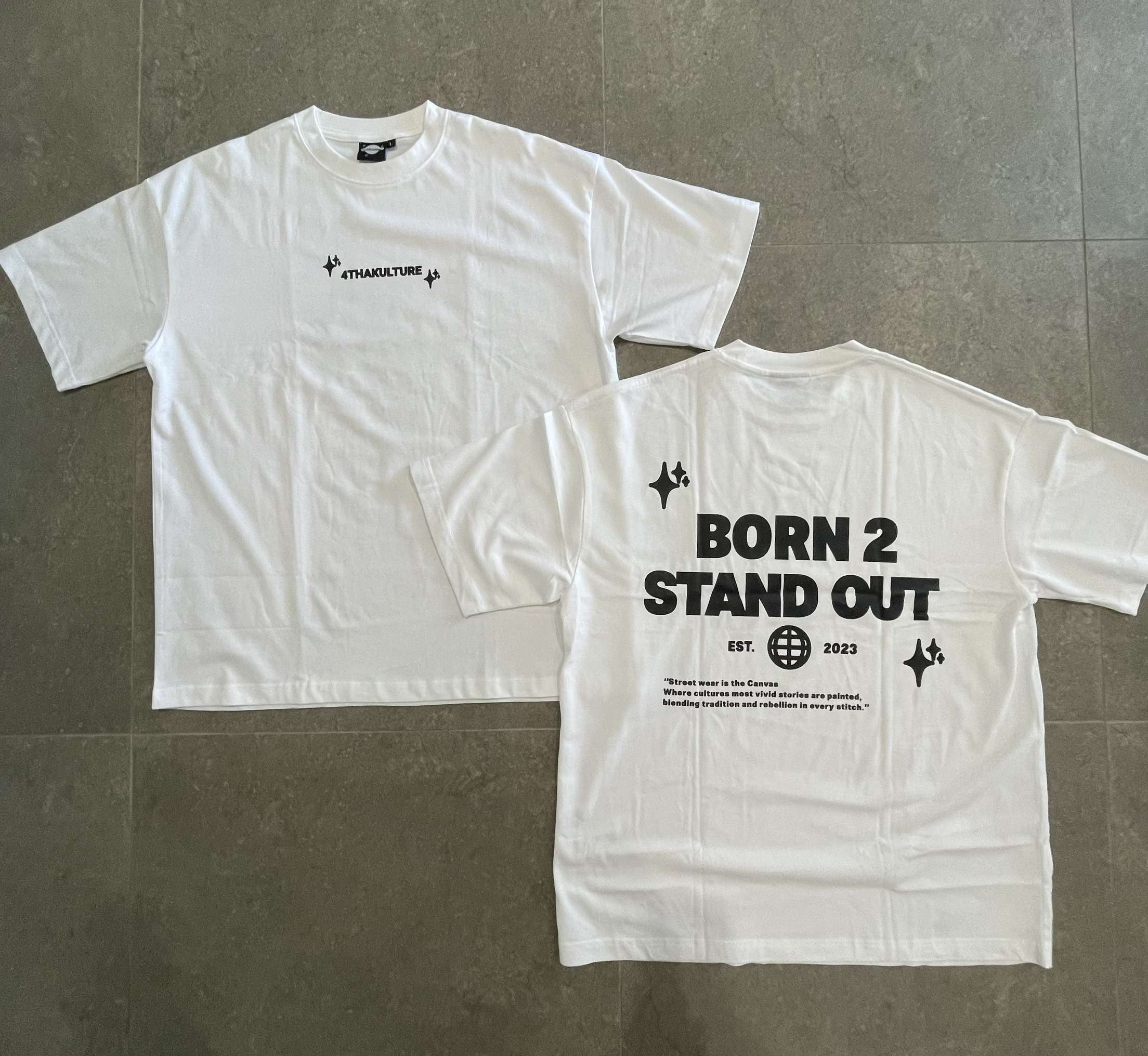 4tk Clothing – 4ThaKulture